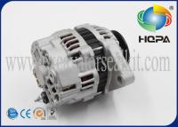 China 12562N E304 E305 Excavator Alternator 12V 50A Casting Iron CW IR for sale