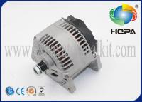 China 12814N Perkins Engine C7.1 Alternator 24V 80A CW WPS / Engine Parts Assembly for sale