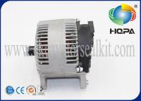 China 12814N Perkins Engine C7.1 Alternator 24V 80A CW WPS / Engine Parts Assembly for sale