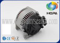 China 12814N Perkins Engine C7.1 Alternator 24V 80A CW WPS / Engine Parts Assembly for sale