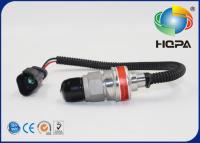 China 2218859 221-8859 High Pressure Sensor for Excavator E320B E320C Metal 5000 PCS for sale
