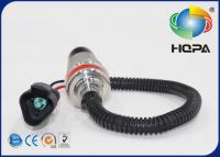 China 2218859 221-8859 High Pressure Sensor for Excavator E320B E320C Metal 5000 PCS for sale