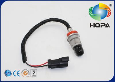 China 2218859 221-8859 High Pressure Sensor for Excavator E320B E320C Metal 5000 PCS for sale