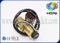 China Komatsu Excavator PC200-5 PC200-6 Revolution Transducer Sensor 7861-92-2310 for sale