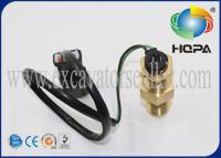China Komatsu Excavator PC200-5 PC200-6 Revolution Transducer Sensor 7861-92-2310 for sale