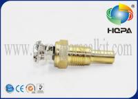 China 297-9314 5I-7578 Water Temperature Sensor For S6K E320B E320C 320D 12V for sale