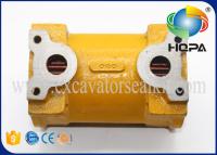 China Excavator Engine Oil Cooler Cover Assy 7N0165 7S6395 for Caterpillar E3306 3306 Engine for sale