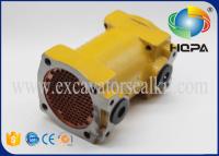 China Excavator Engine Oil Cooler Cover Assy 7N0165 7S6395 for Caterpillar E3306 3306 Engine for sale