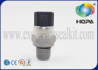 China Komatsu PC200-8 High Pressure Sensor 7861-93-1811 7861-93-1812 New Metal 5000 PCS Per Week for sale