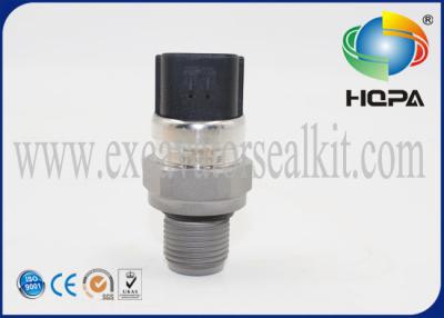 China Komatsu PC200-8 High Pressure Sensor 7861-93-1811 7861-93-1812 New Metal 5000 PCS Per Week for sale