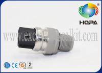 China Komatsu PC200-8 High Pressure Sensor 7861-93-1811 7861-93-1812 New Metal 5000 PCS Per Week for sale