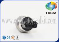 China Komatsu PC200-8 High Pressure Sensor 7861-93-1811 7861-93-1812 New Metal 5000 PCS Per Week for sale
