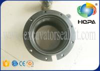 China Kubota Excavator Engine Parts Rx-302 Gear Ring Final Drive With 80 Teeth for sale