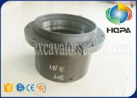 China Kubota Excavator Engine Parts Rx-302 Gear Ring Final Drive With 80 Teeth for sale