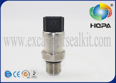 China Excavator Transducer Sensor 4436271 EX200-5 High Pressure Sensor 33MPa Hitachi for sale