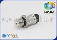 China Excavator Transducer Sensor 4436271 EX200-5 High Pressure Sensor 33MPa Hitachi for sale