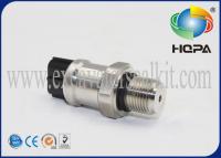 China Excavator Transducer Sensor 4436271 EX200-5 High Pressure Sensor 33MPa Hitachi for sale