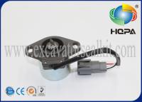 China Hitachi EX200-2 EX200-3 4444902 Angle Sensor / Excavator Spare Parts for sale