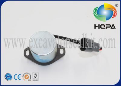 China Hitachi EX200-2 EX200-3 4444902 Angle Sensor / Excavator Spare Parts for sale