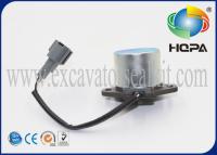China Hitachi EX200-2 EX200-3 4444902 Angle Sensor / Excavator Spare Parts for sale