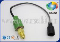 China 126-2938 1262938 20PS767-8 Pressure Transducer Sensor Switch For  Excavator ISO9001 for sale