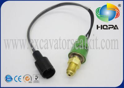 China 126-2938 1262938 20PS767-8 Pressure Transducer Sensor Switch For  Excavator ISO9001 for sale