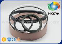 China Komatsu Blade Tilt Cylinder Kit 175-63-05140 for D150A-1 D155A-1 D155A-2A 70-90 Shore A for sale