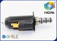 China 121-1491 1211491 Valve Group-solenoid for  Excavator E320B E307C E308C for sale