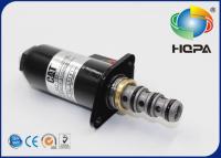 China 121-1491 1211491 Valve Group-solenoid for  Excavator E320B E307C E308C for sale