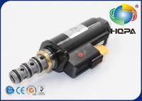 China 121-1491 1211491 Valve Group-solenoid for  Excavator E320B E307C E308C for sale
