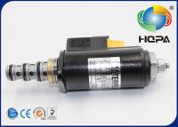 China Hydraulic Pump Rotating Excavator Solenoid Valve E320B 1119916 111-9916 for sale