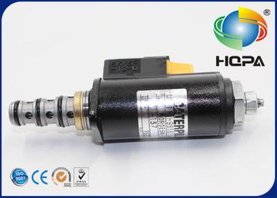 China Hydraulic Pump Rotating Excavator Solenoid Valve E320B 1119916 111-9916 for sale