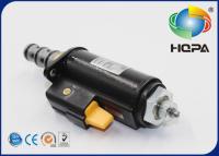 China Hydraulic Pump Rotating Excavator Solenoid Valve E320B 1119916 111-9916 for sale