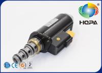 China Hydraulic Pump Rotating Excavator Solenoid Valve E320B 1119916 111-9916 for sale
