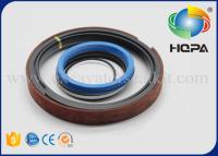 China Komatsu Dozer D155A-3 D155A-5 Blade Tilt Cylinder Seal Kit 707-98-64410 70-90 Shore A for sale