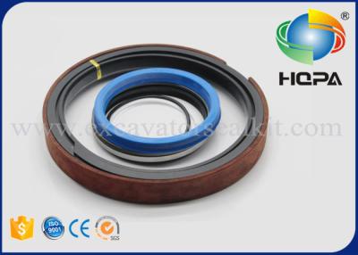 China Komatsu Dozer D155A-3 D155A-5 Blade Tilt Cylinder Seal Kit 707-98-64410 70-90 Shore A for sale