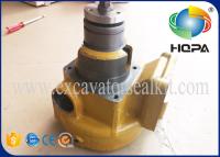 China Komatsu Water Pump ASSY 6212-62-1400 for S6D140 Excavator Engine Spare Parts for sale