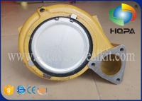 China Komatsu Water Pump ASSY 6212-62-1400 for S6D140 Excavator Engine Spare Parts for sale