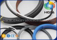 China Komatsu 7079964410 Hydraulic Cylinder Rod Seal Kit Dump Bucket for WA350-3 WA380-3 70-90 Shore A for sale