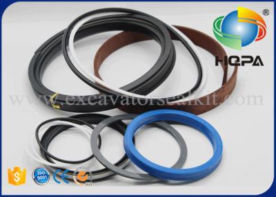 China Komatsu 7079964410 Hydraulic Cylinder Rod Seal Kit Dump Bucket for WA350-3 WA380-3 70-90 Shore A for sale