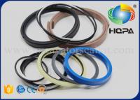 China Komatsu Blade Lift Cylinder Seal Kit 707-98-44200 for D155AX-3 D155AX-5 70-90 Shore A for sale