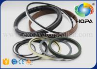 China 707-99-64550 Hydraulic Excavator Seal Kit For Komatsu Dozer D155A-5 Blade Tilt Cylinder for sale