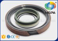 China 707-99-64550 Hydraulic Excavator Seal Kit For Komatsu Dozer D155A-5 Blade Tilt Cylinder for sale