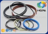 China 707-99-64595 Blade Tilt Cylinder Seal Kit For Komatsu D155A-5 D155AX-5 70-90 Shore A for sale