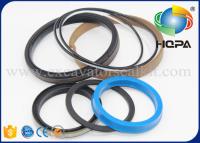 China KOMATSU 707-98-42150 Boom Cylinder Seal Kit for WA200-6 WA200-5 Wheel Loader for sale