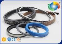 China KOMATSU 707-98-42540 Excavator Bucket Cylinder Seal Kit for WA200-6 WA200-5 for sale