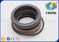 China Komatsu 707-99-14200 Steering Cylinder Seal Kit Service Kit for WA100-3 WA120-3 WA150-3 for sale