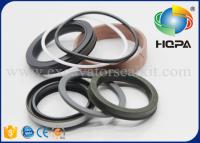 China Komatsu 707-99-14200 Steering Cylinder Seal Kit Service Kit for WA100-3 WA120-3 WA150-3 for sale