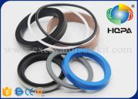 China Komatsu 707-99-14200 Steering Cylinder Seal Kit Service Kit for WA100-3 WA120-3 WA150-3 for sale
