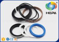 China Komatsu 707-99-14610 Steering Cylinder Seal Kit for WA200-3 WA250L-3 Excavator for sale
